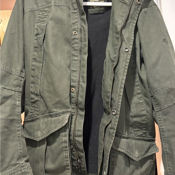 Timberland | Jackets & Coats | Large And Sturdy Jacket By Timberland ...